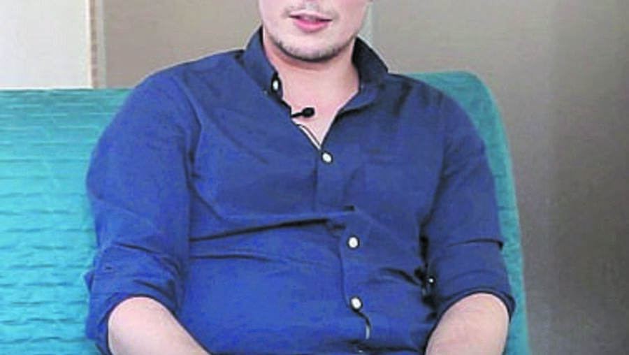 'Hacker' Rui Pinto ameaça divulgar emails que comprometem Manchester ...