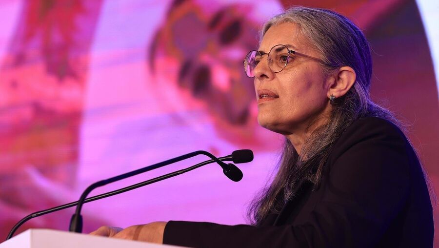 Ex-secretária de Estado das Migrações Isabel Rodrigues eleita ...