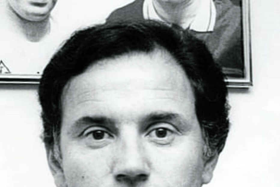 Carlos Valente (1947-2024) - Obituário - Correio da Manhã