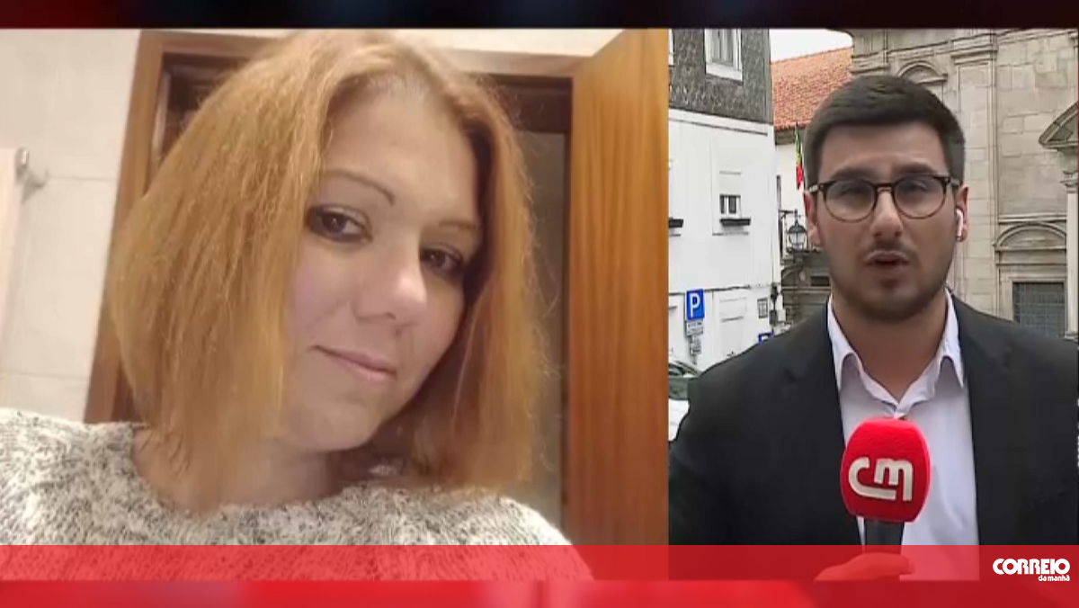 Condenado A 23 Anos De Prisão Homem Que Matou Mulher à Facada Em