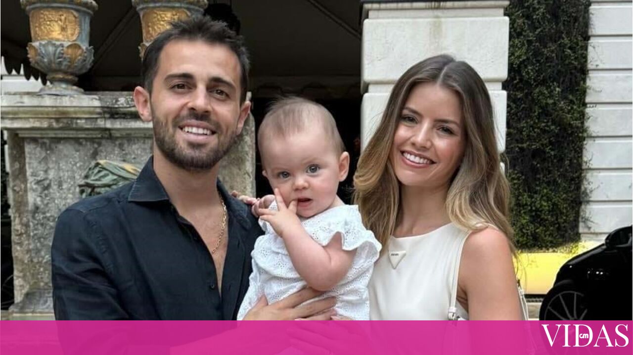 As férias de Bernardo Silva e Inês Degener Tomaz em Paris. Veja as ...