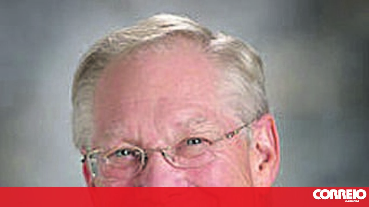 V. Craig Jordan (1947-2024) - Obituário - Correio da Manhã