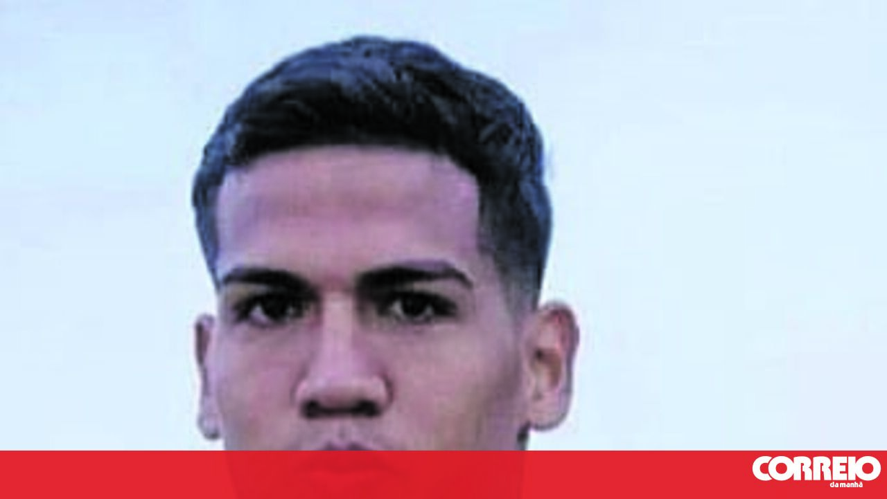 Justin Cornejo (2003-2024) - Obituário - Correio da Manhã