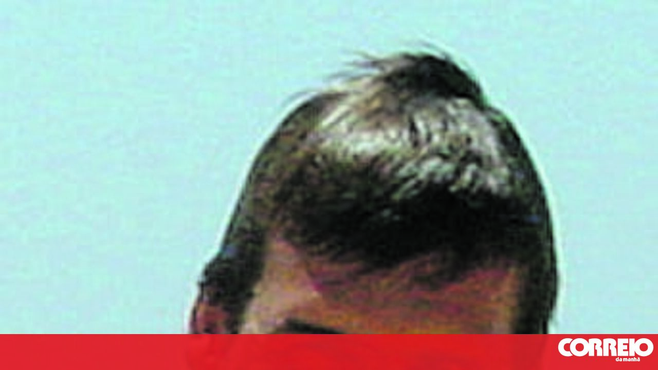 Luís Caliço (1969- 2024) - Obituário - Correio da Manhã