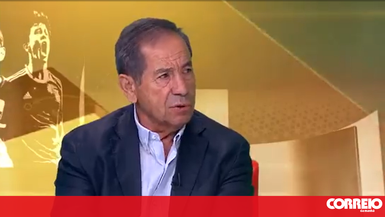 Octávio Machado: "Aspeto físico é muito importante para Gyökeres ...