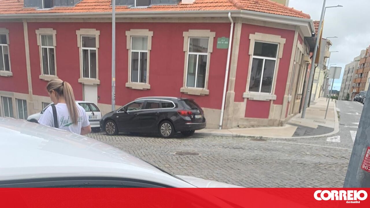 “Vivemos com medo”: População do Porto insegura com furtos diários em ...