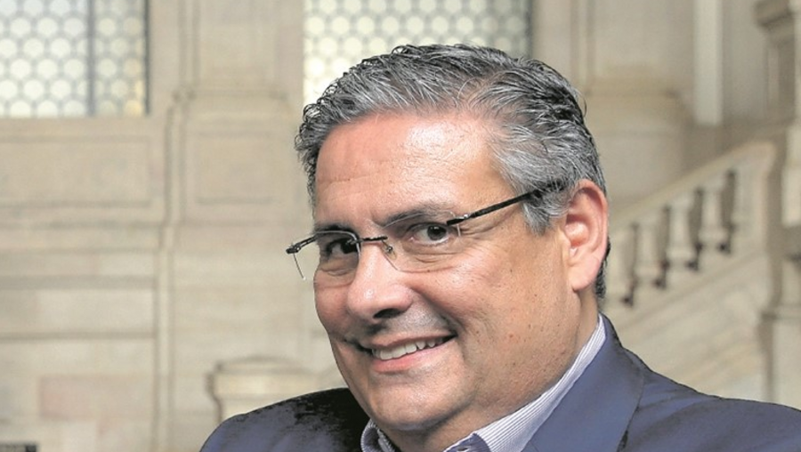 Carlos Abreu Amorim vai tutelar a Comunicação Social - Tv Media ...