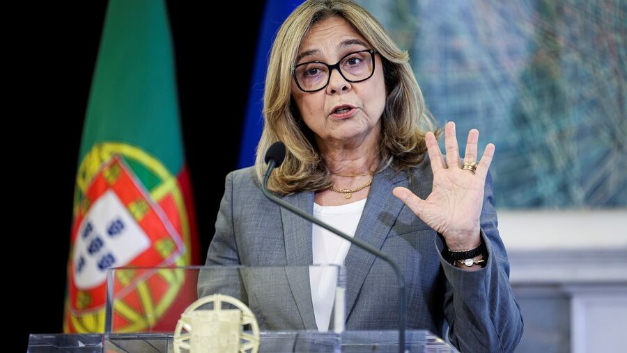 Fnam Exige Que Ana Paula Martins Seja Substituída Por Alguém Que