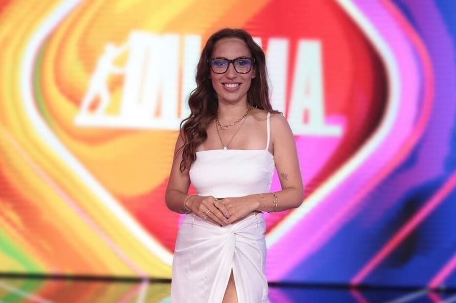 Catarina Miranda estreia-se como comentadora convidada na CMTV: "Aqui sou tratada como uma ...