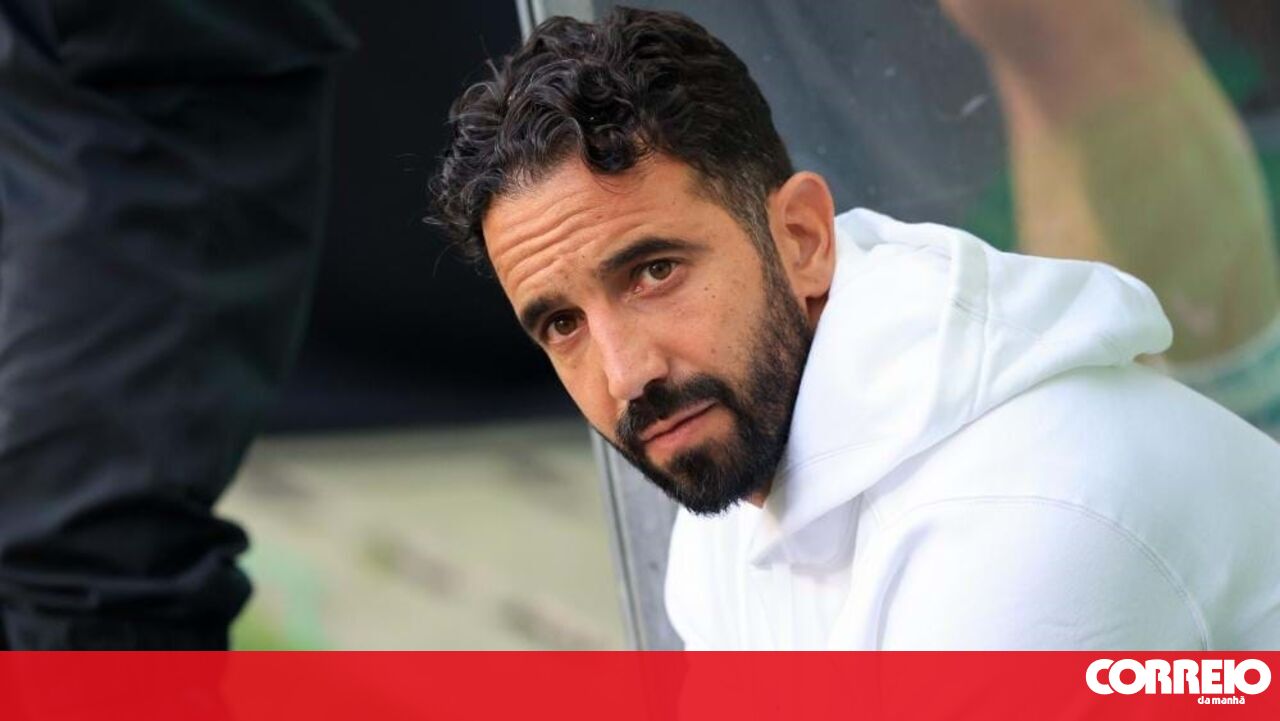 Amorim diz que Sporting quer ajudar adepta ferida em Aveiro sem ...