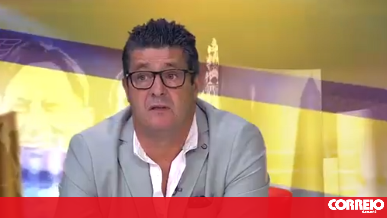 Fernando Mendes: "Tudo indicava que a solução mais vantajosa quer para ...