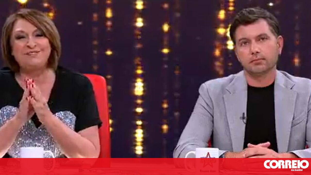 “A Matilde tem uma irmã gémea”: Maya revela novidade sobre a namorada ...