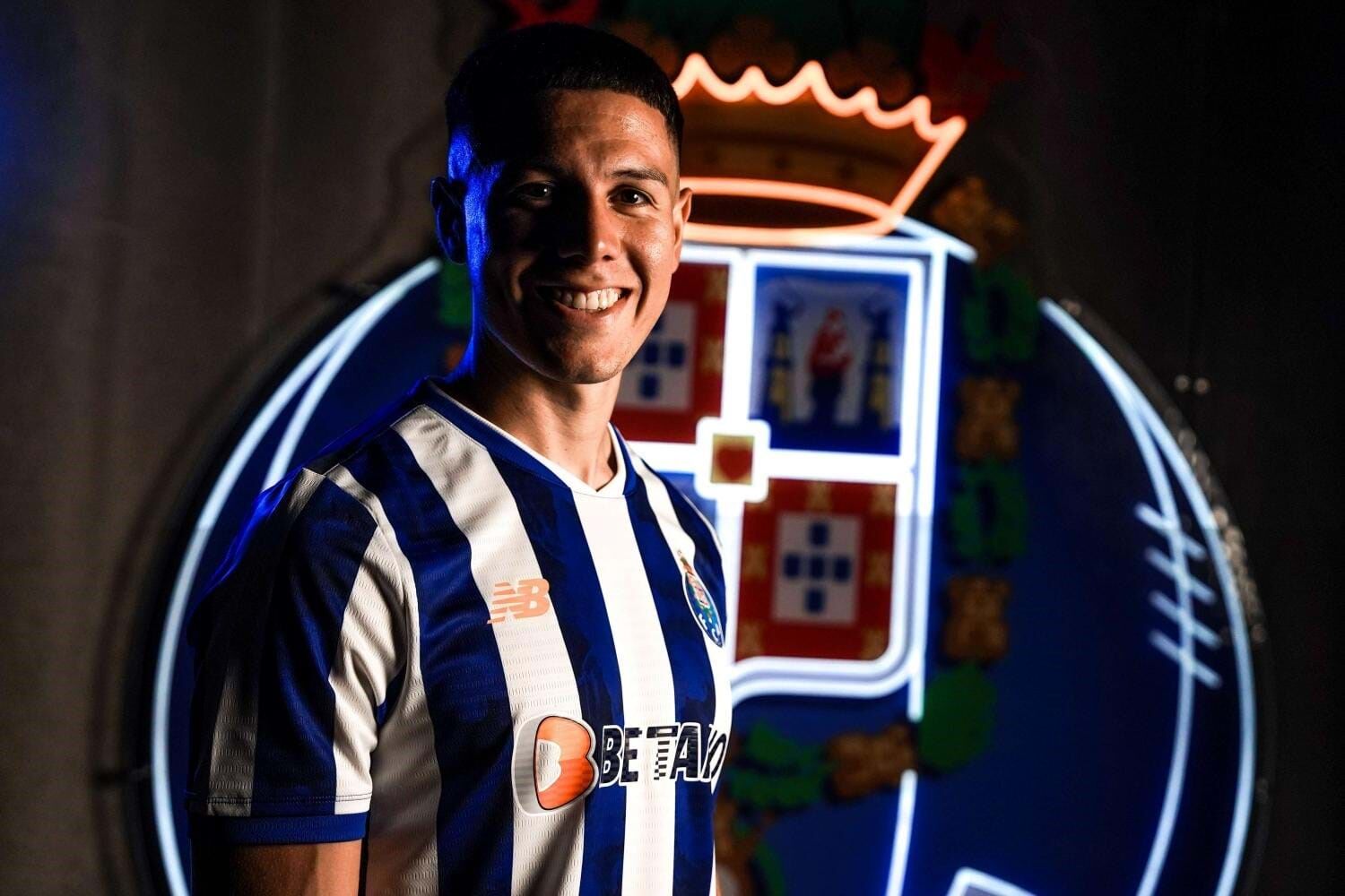 FC Porto adquire Nehuén Peréz em definitivo e passa a deter 65% do ...