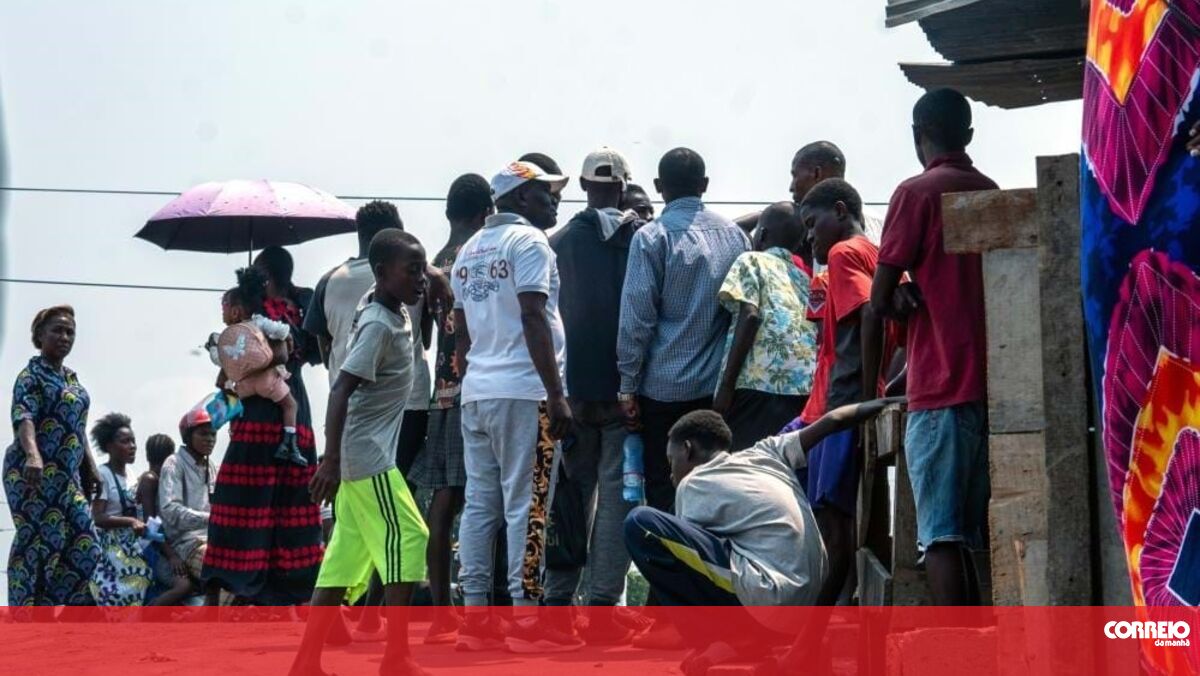 Pelo menos 129 mortos e 59 feridos em tentativa de fuga de prisão no ...