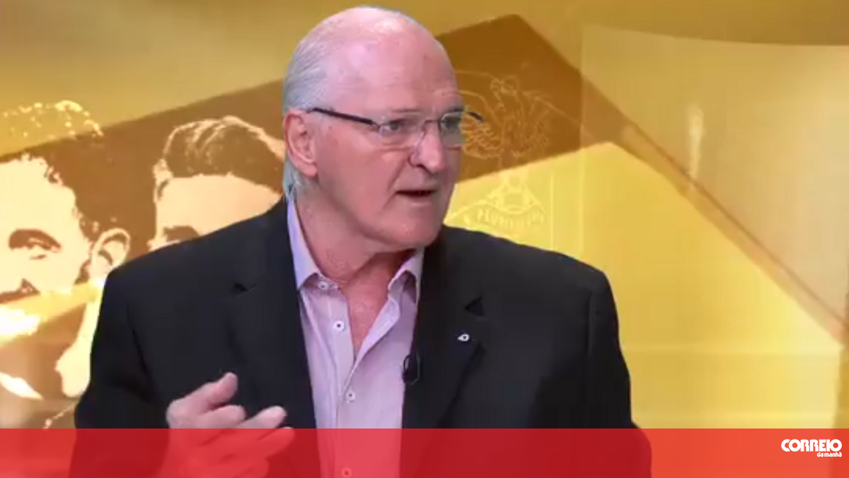 Jorge Amaral " Franco Israel mostrou ser um guarda redes mais sereno e mais tranquilo" - Vídeos ...