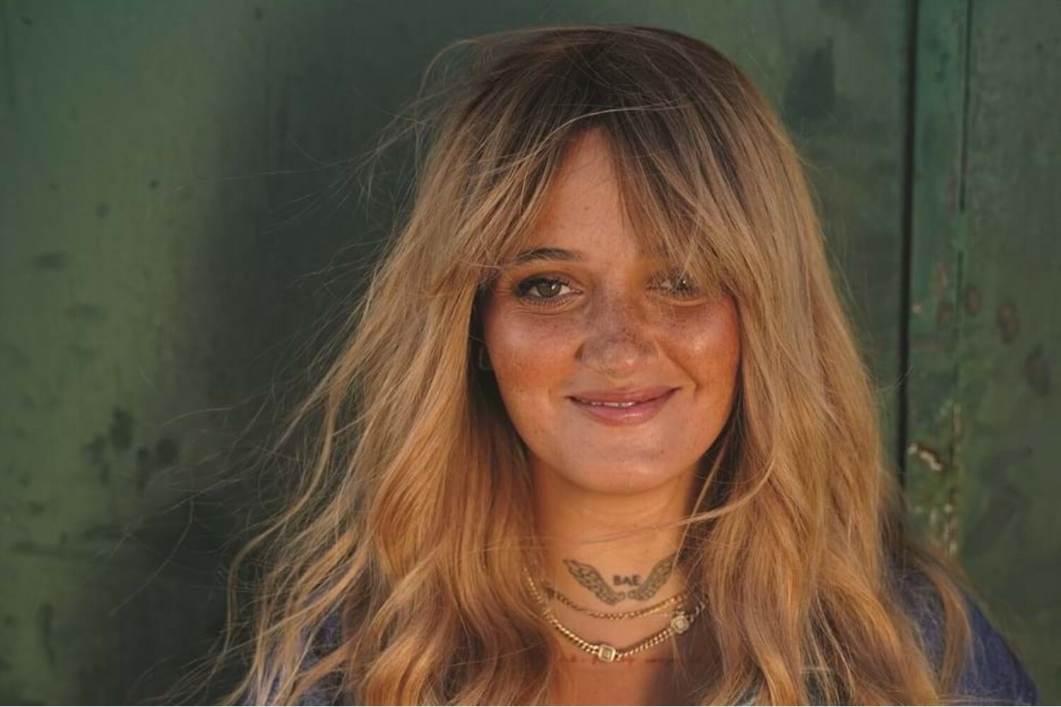 Carolina Deslandes sobre divórcio de Diogo Clemente: "O maior desgosto da minha vida" - Últimas ...