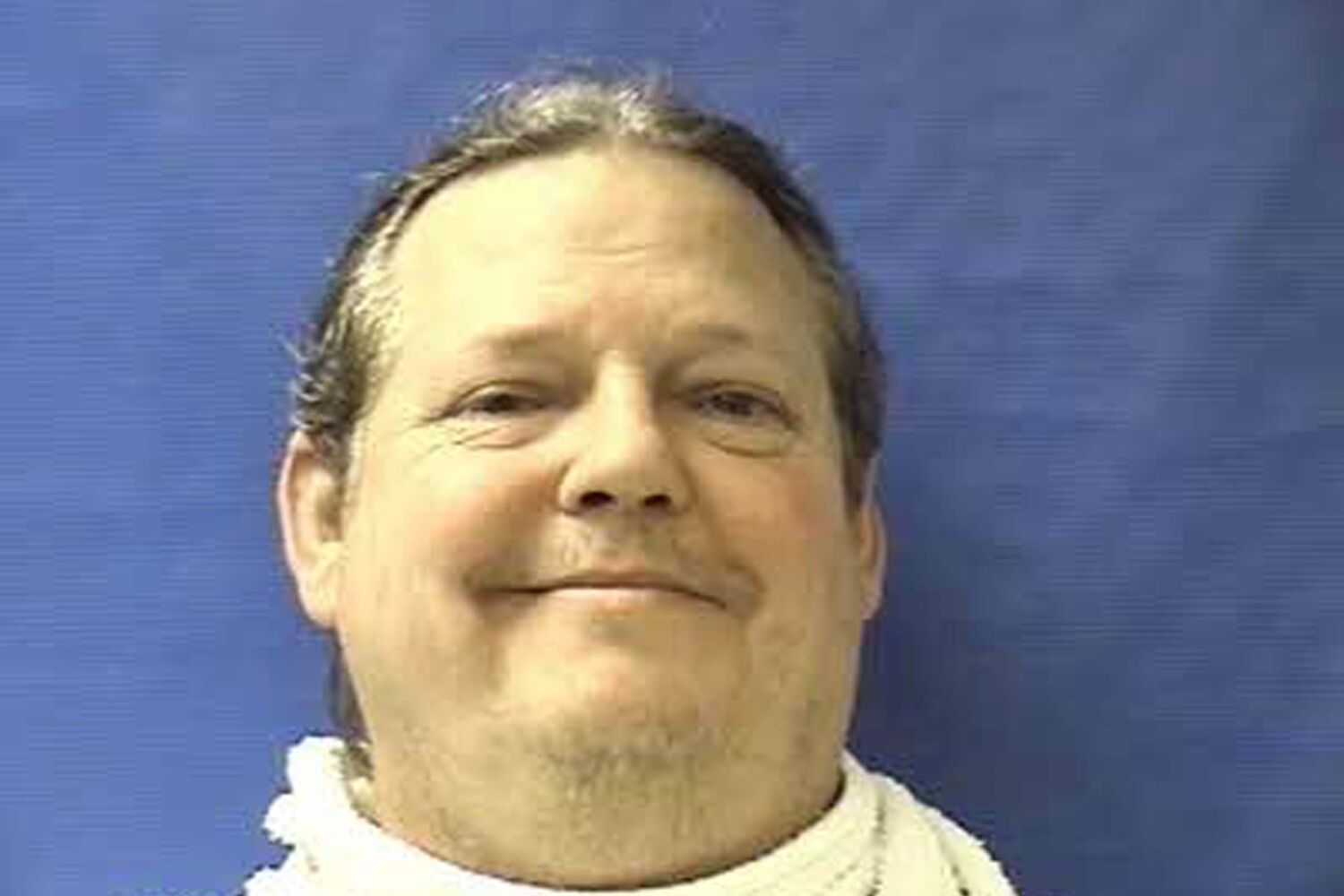 Alan Miller foi o segundo prisioneiro no mundo a ser executado por ...