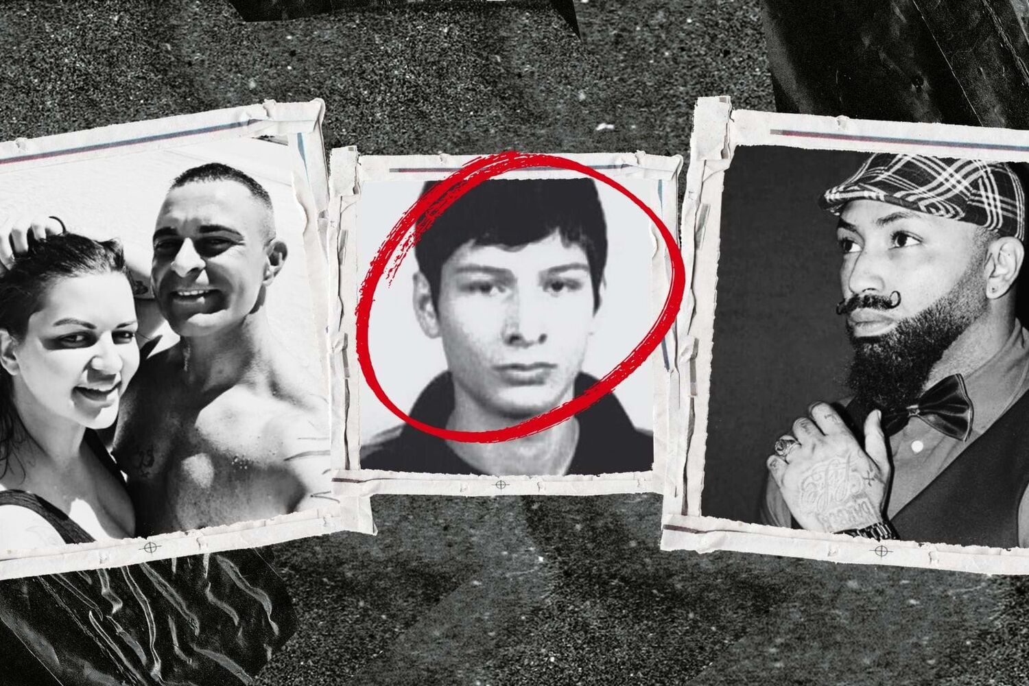 Tiros à Queima Roupa Um Suspeito Em Fuga E Duas Famílias Destruídas O
