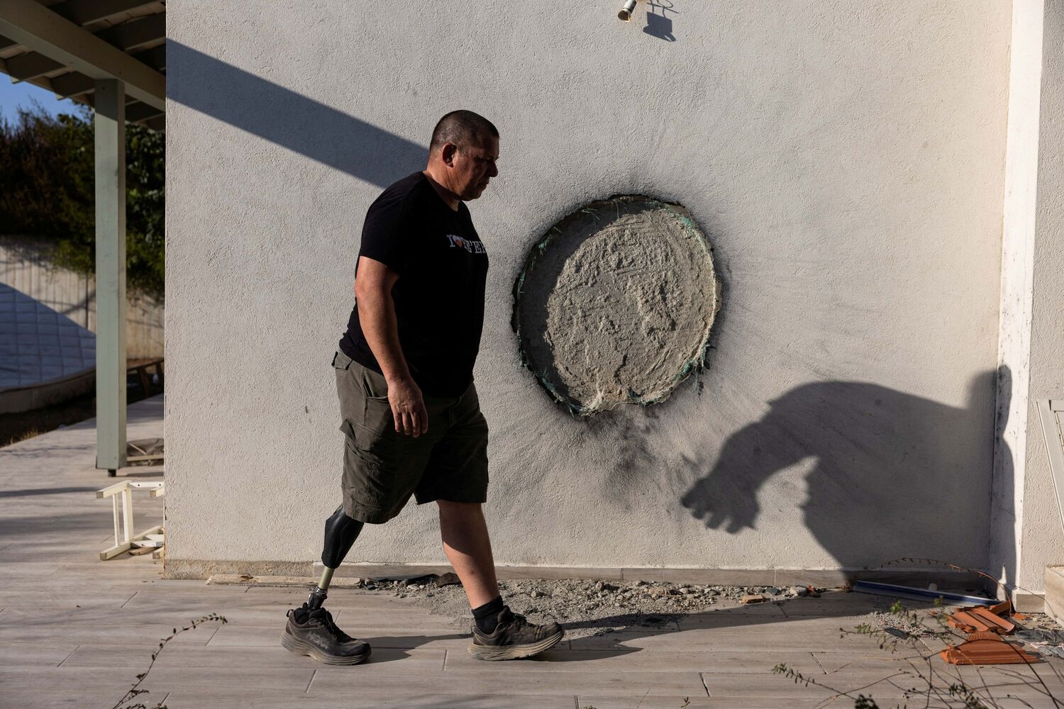 Aviva, Bachar, Emily, Einav, Shye: Cinco vidas em suspenso após os ...