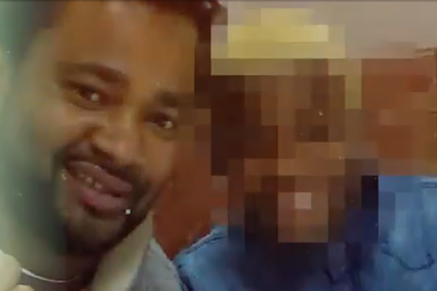 Morte A Tiro De Odair Moniz Na Cova Da Moura Motivou Grandes Tumultos