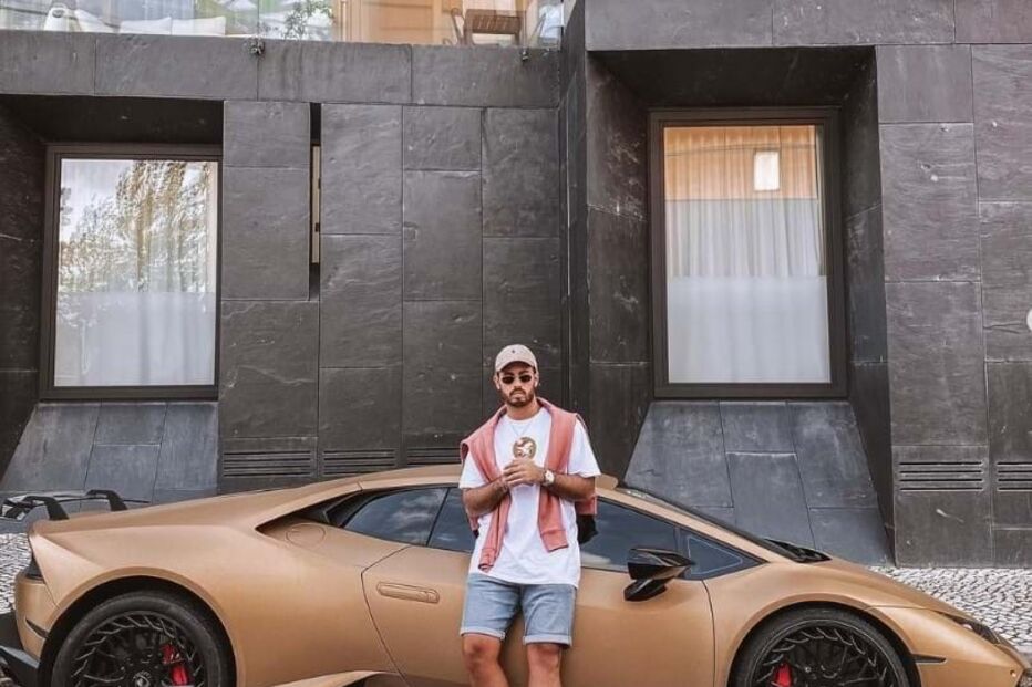 Famoso youtuber português acusado de burlar milhares de pessoas em ...