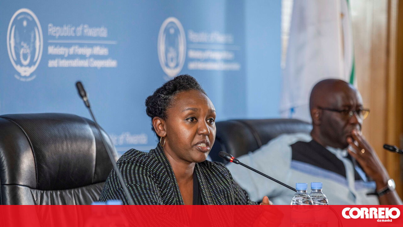 Governo do Ruanda afirma que não tem tropas em Maputo em primeiro dia ...