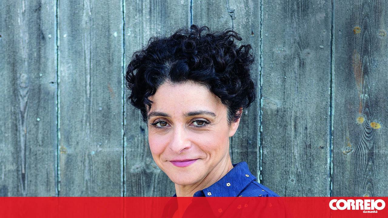 Jenny Kleeman: “A sociedade tem de estar preparada para mudar ...