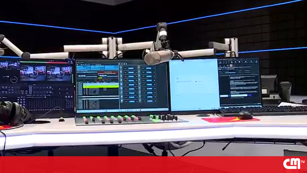 “Vamos ser líderes”: jornalistas do CM e CMTV preparados para abraçar ...