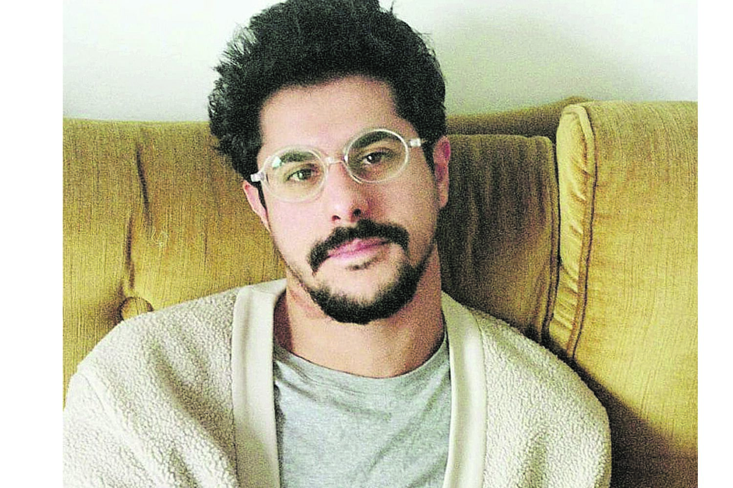 “Sinto tristeza, revolta e culpa”: Filipe Melo reage à acusação de ... “Sinto tristeza, revolta e culpa”: Filipe Melo reage à acusação de ...