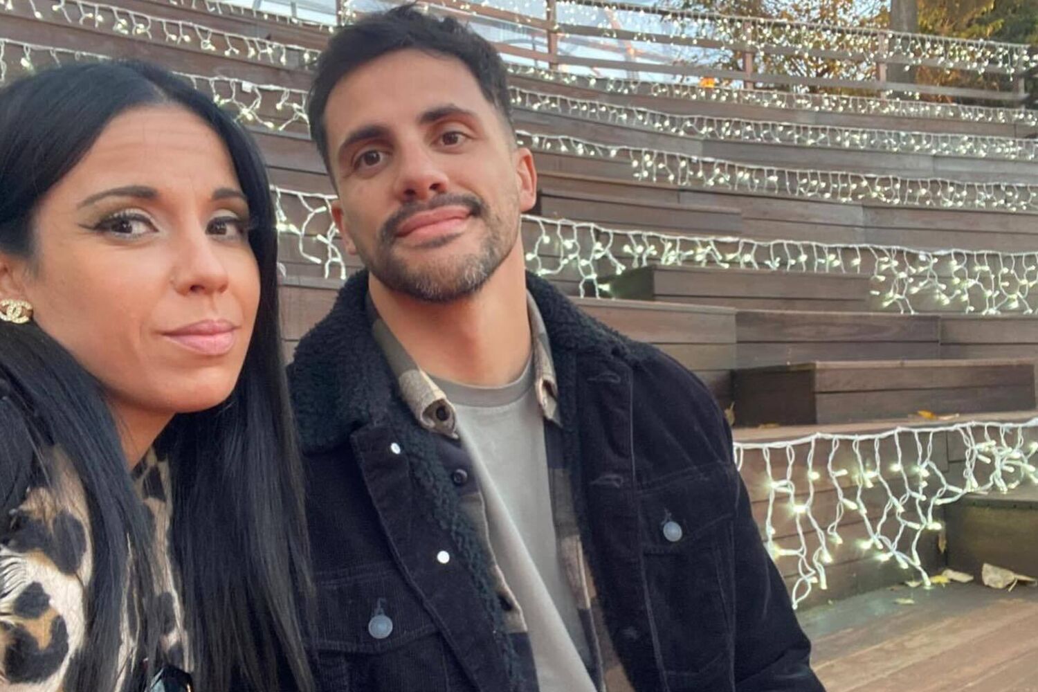 Concorrente de 'A Quinta' chora a morte da mulher - Últimas - Correio da Manhã