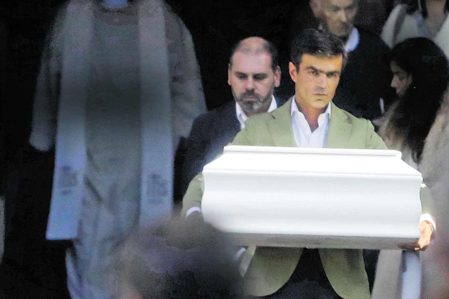 Genro de Ribeiro Telles quebra silêncio sobre acidente e recuperação da ...