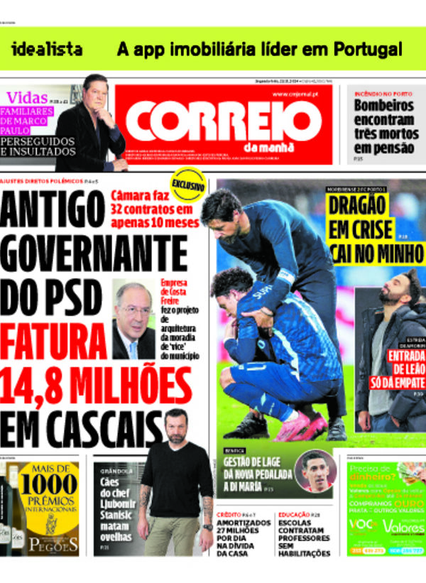 Cinco atividades e seis monumentos para viajar no tempo este verão - C Studio - Correio da Manhã