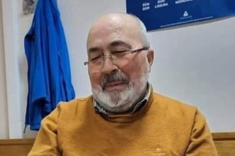 António Samelo (1954-2024) - Obituário - Correio da Manhã