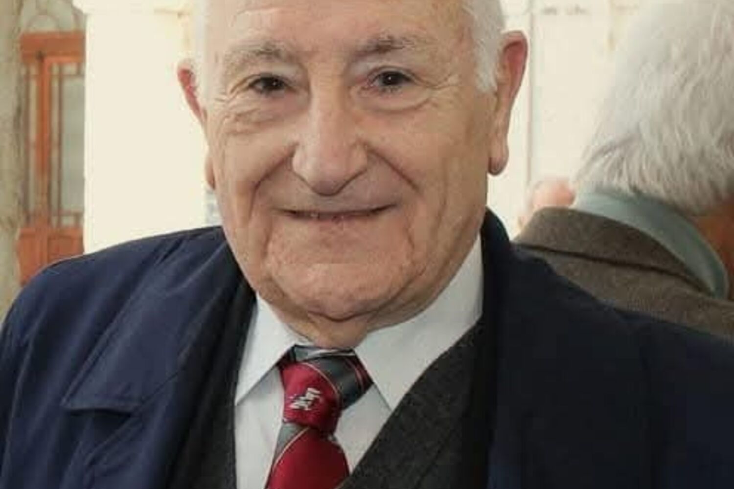 Morreu o cavaleiro olímpico Álvaro Augusto Sabbo - Sociedade - Correio ...