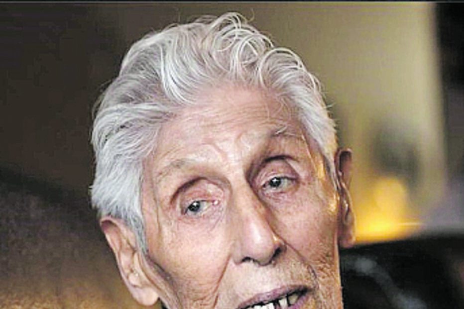 Bob Fernandez (1924-2024) - Obituário - Correio da Manhã