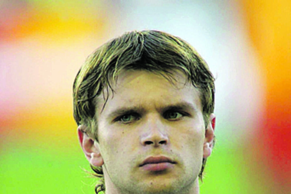 Aleksei Bugayev (1981-2024) - Obituário - Correio da Manhã