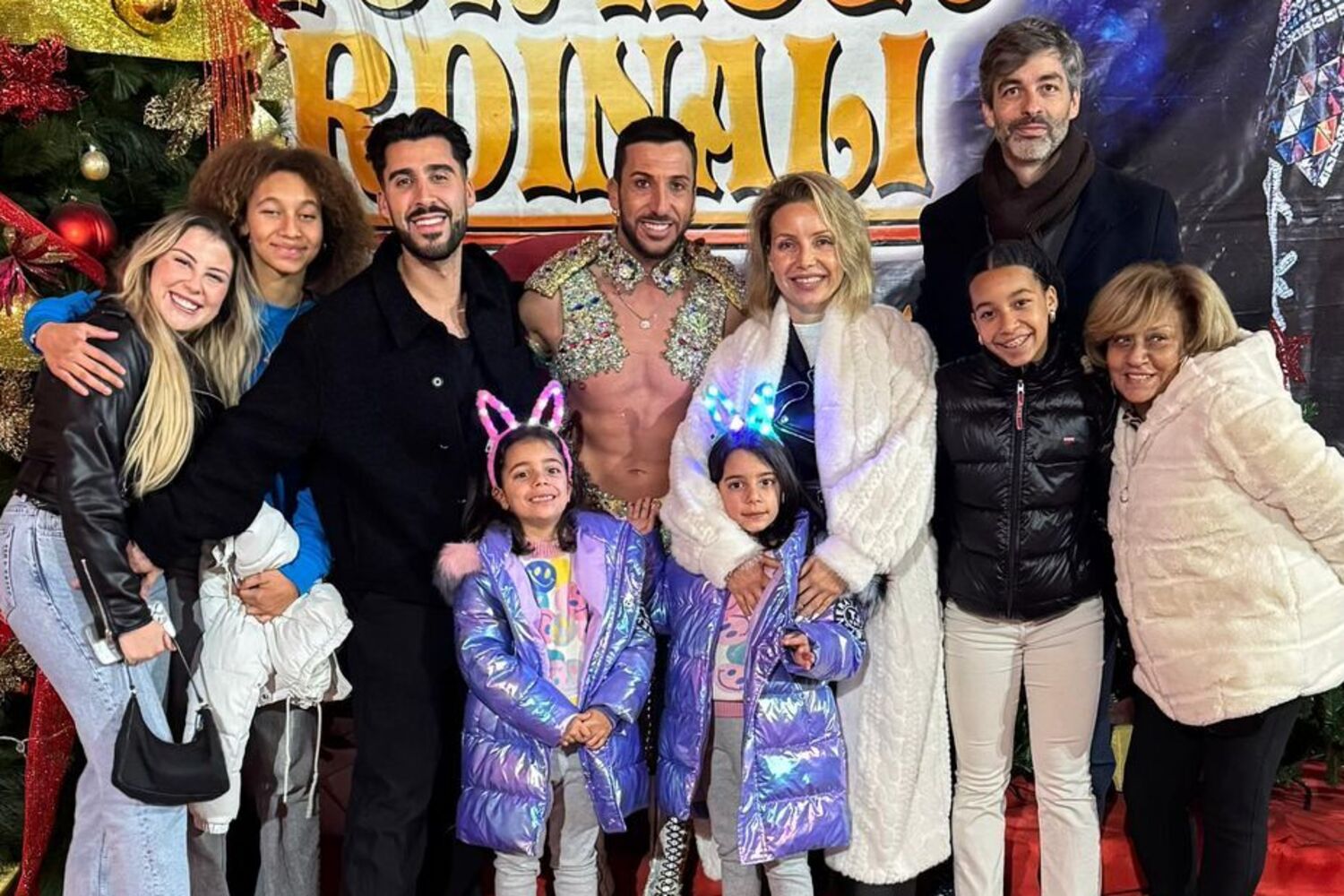 Eis a primeira imagem de Luciana Abreu com o novo namorado - Últimas ...