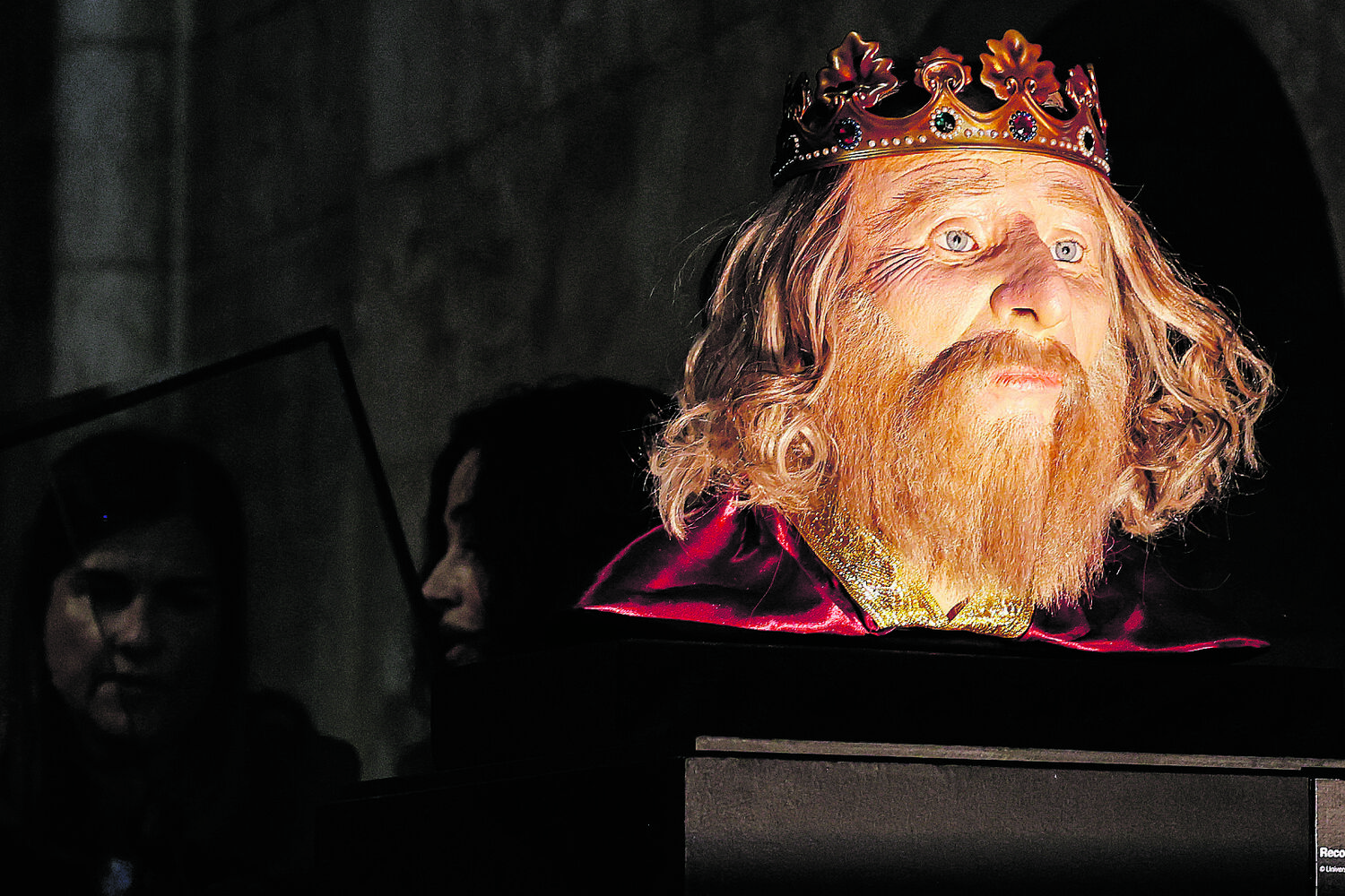 Como era D.Dinis? Os cientistas descobriram - Cultura - Correio da Manhã