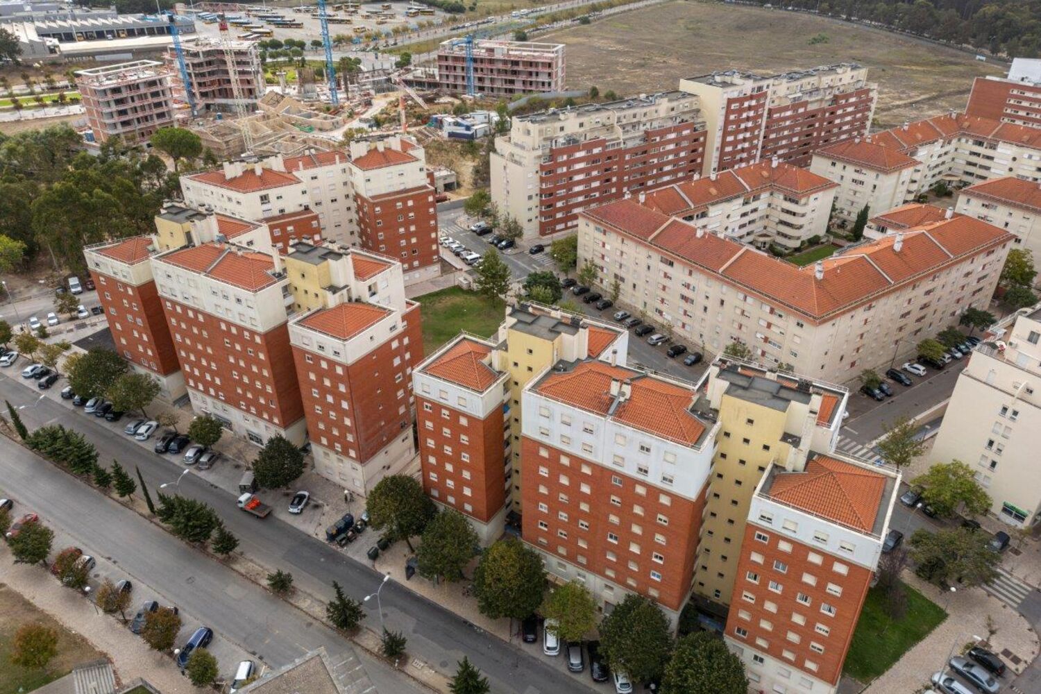 Gebalis investe 5,25 milhões de euros em obras de conservação nos ...