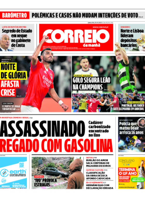 Cinco atividades e seis monumentos para viajar no tempo este verão - C Studio - Correio da Manhã