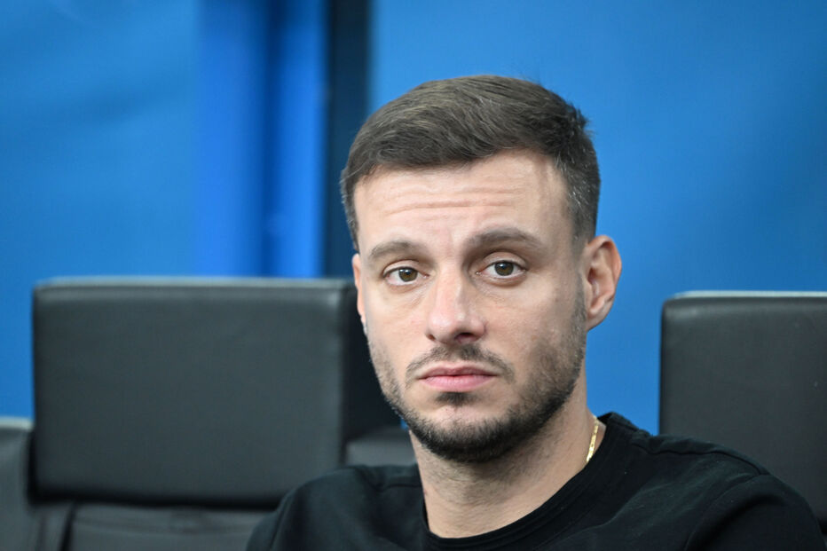 “Competir para vencer é a nossa essência”: Anselmi quer ganhar ao Sp ...