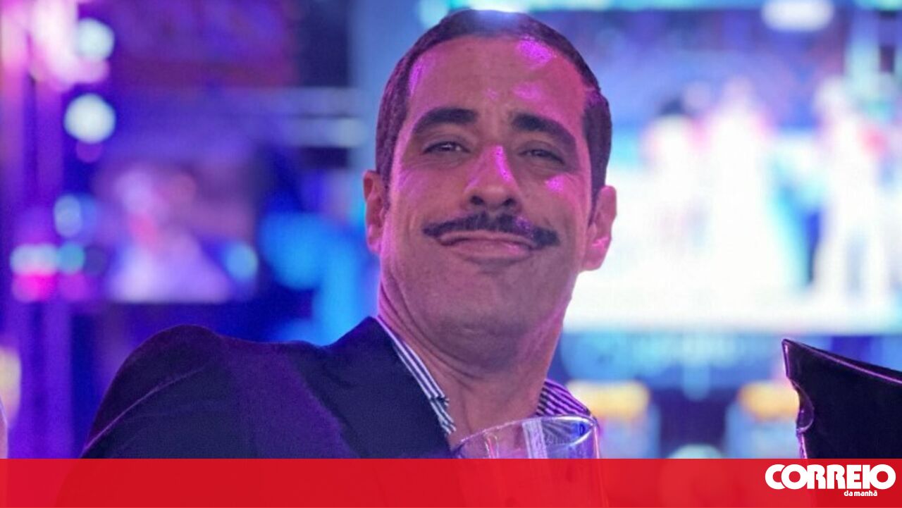 "Estou tranquilo": Tiago Grila simula em vídeo que foi identificado ...