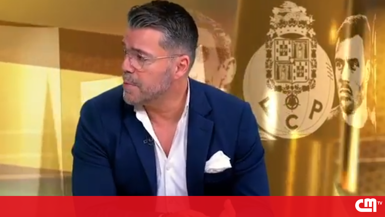 José Calado: "Já não sei que exibição posso esperar do Benfica" - Liga ...