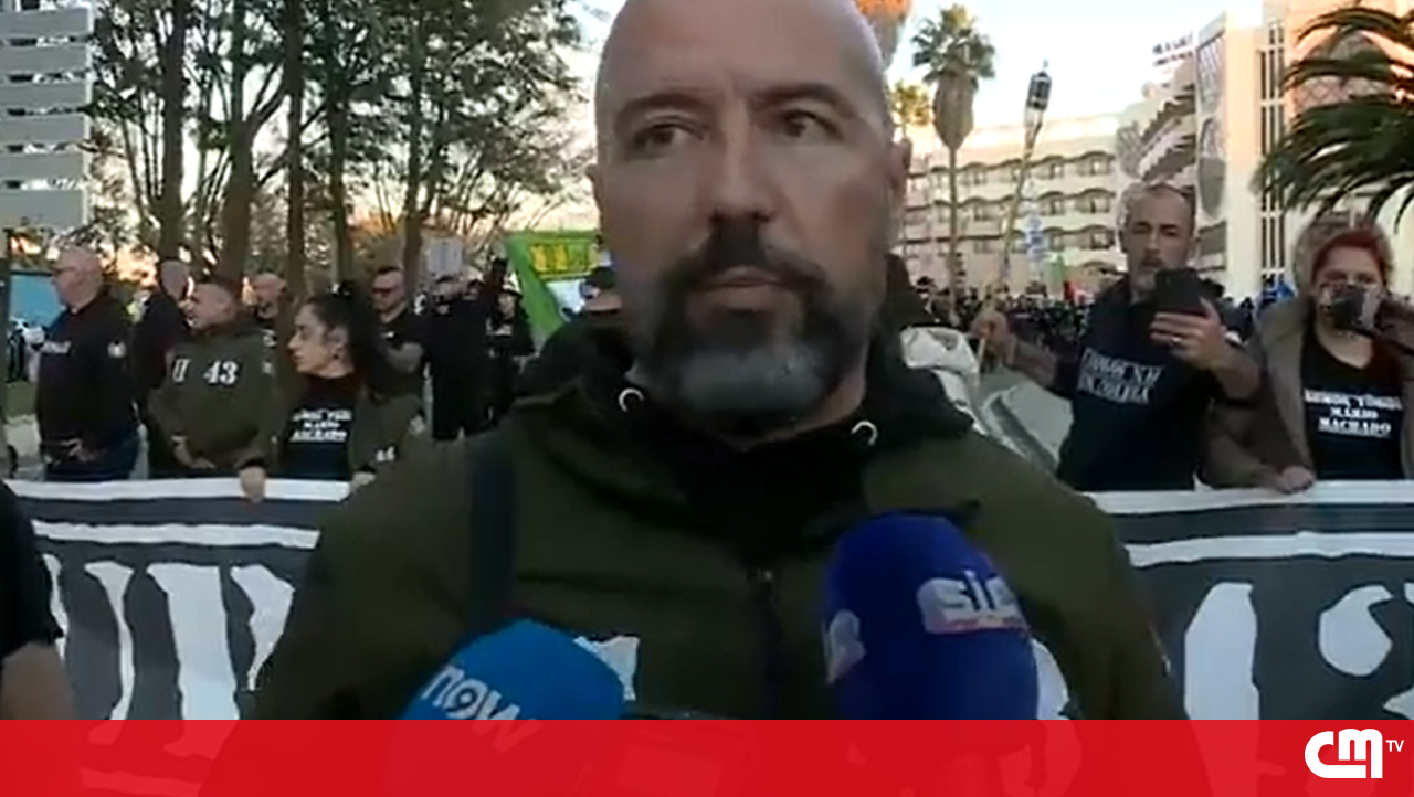 Mário Machado tenciona apresentar-se dia 25 de fevereiro na cadeia para ...