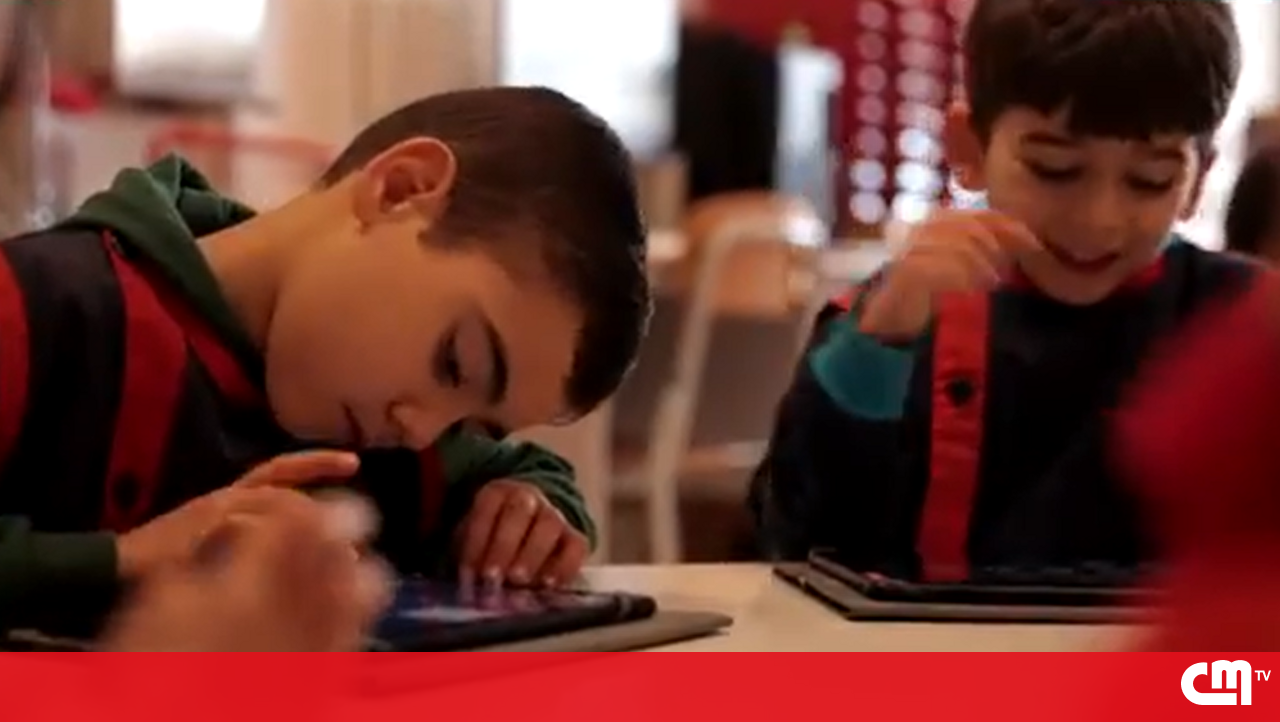 Aprender matemática de forma divertida? Há uma app para isso - Falar ...