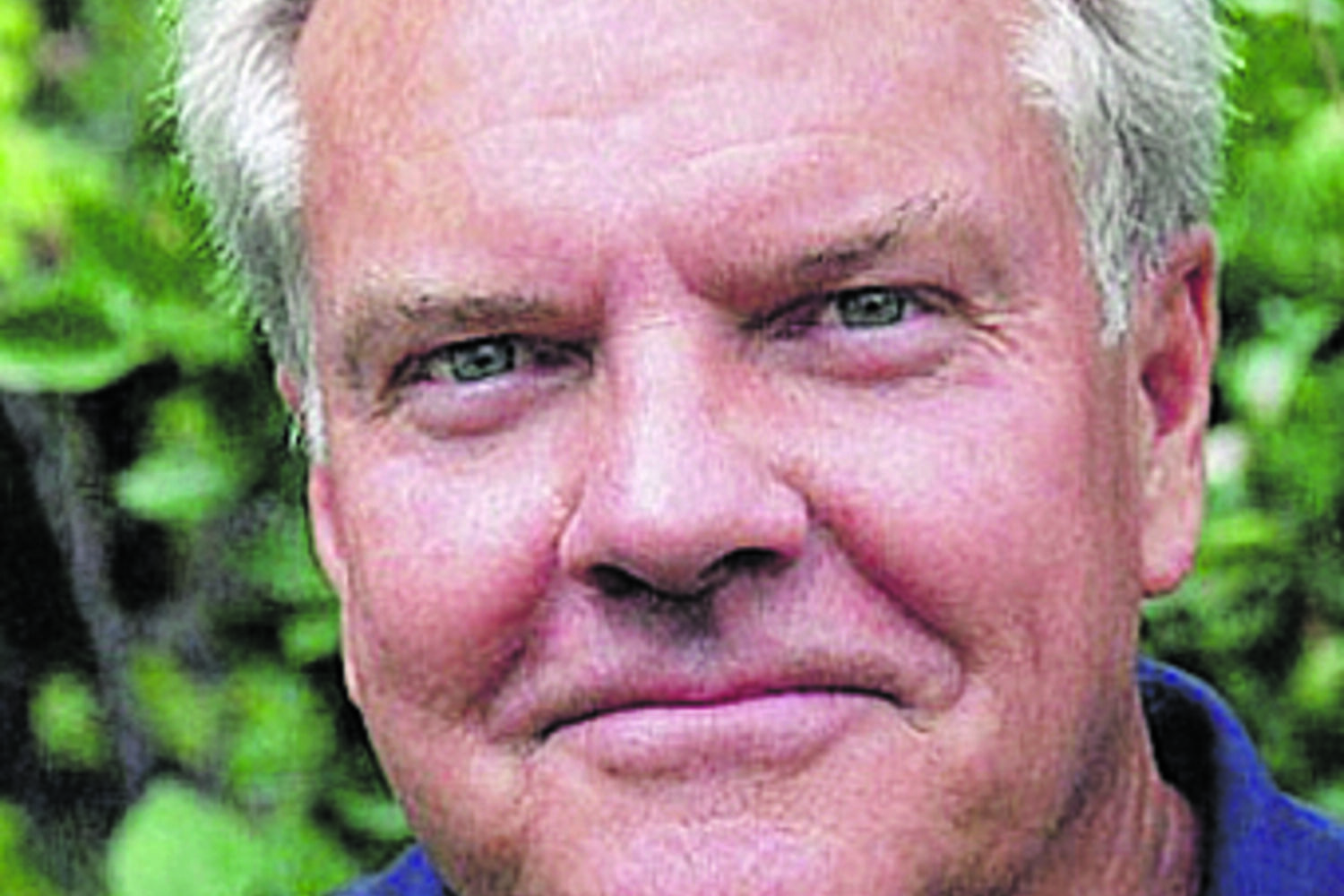 Peter Jason (1944-2025) - Obituário - Correio da Manhã