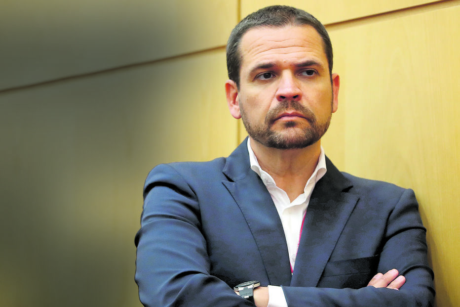 Benfica reage a notícia do CM sobre património de Rui Pedro Braz estar sob suspeita - Futebol ...