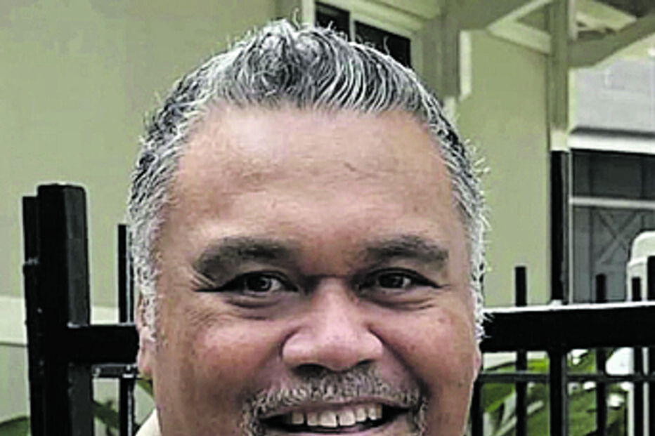 Peter Navy Tuiasosopo (1963-2025) - Obituário - Correio da Manhã