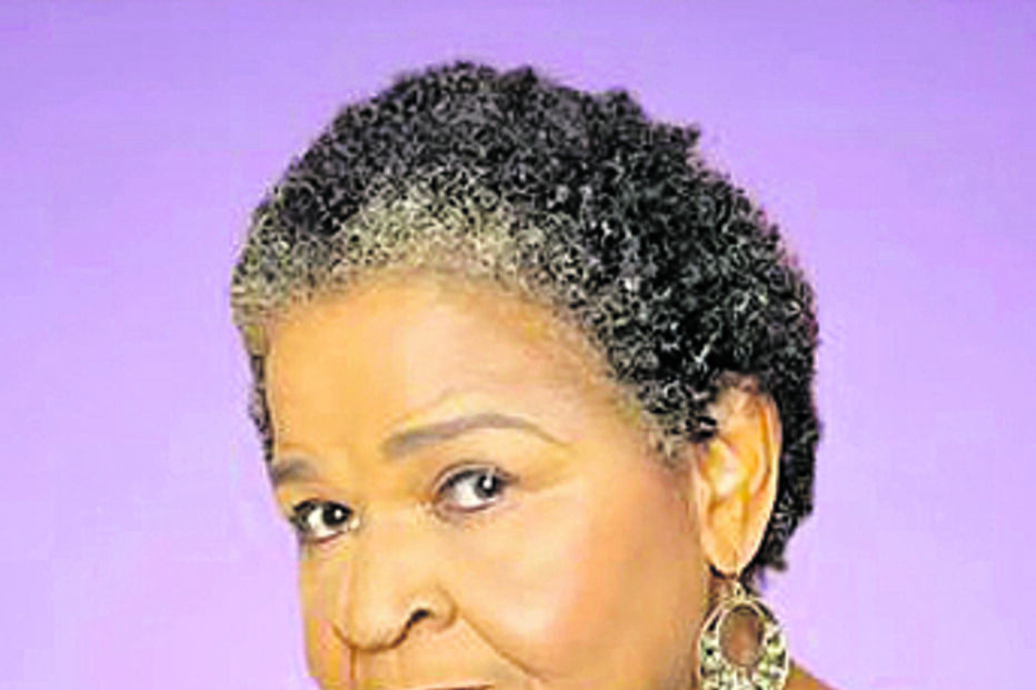 Annie Joe Edwards (1949-2025) - Obituário - Correio da Manhã