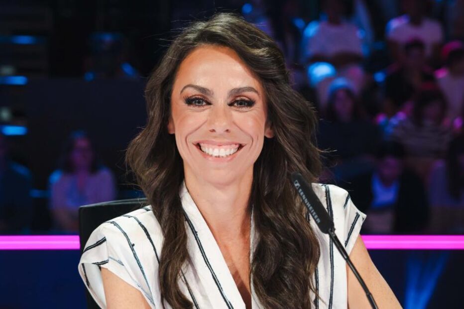 Filomena Cautela em confronto com Rui Massena - Últimas - Correio da Manhã